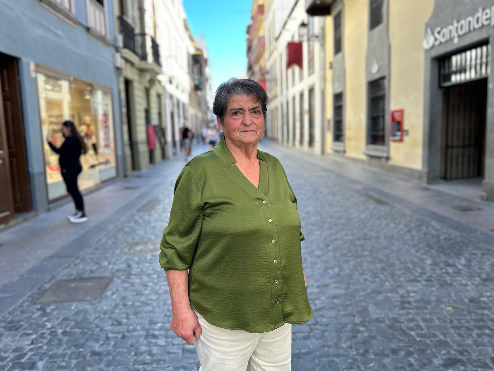 “La artesanía ha sido un medio y un plan de vida”: Ana Denis Pérez ...