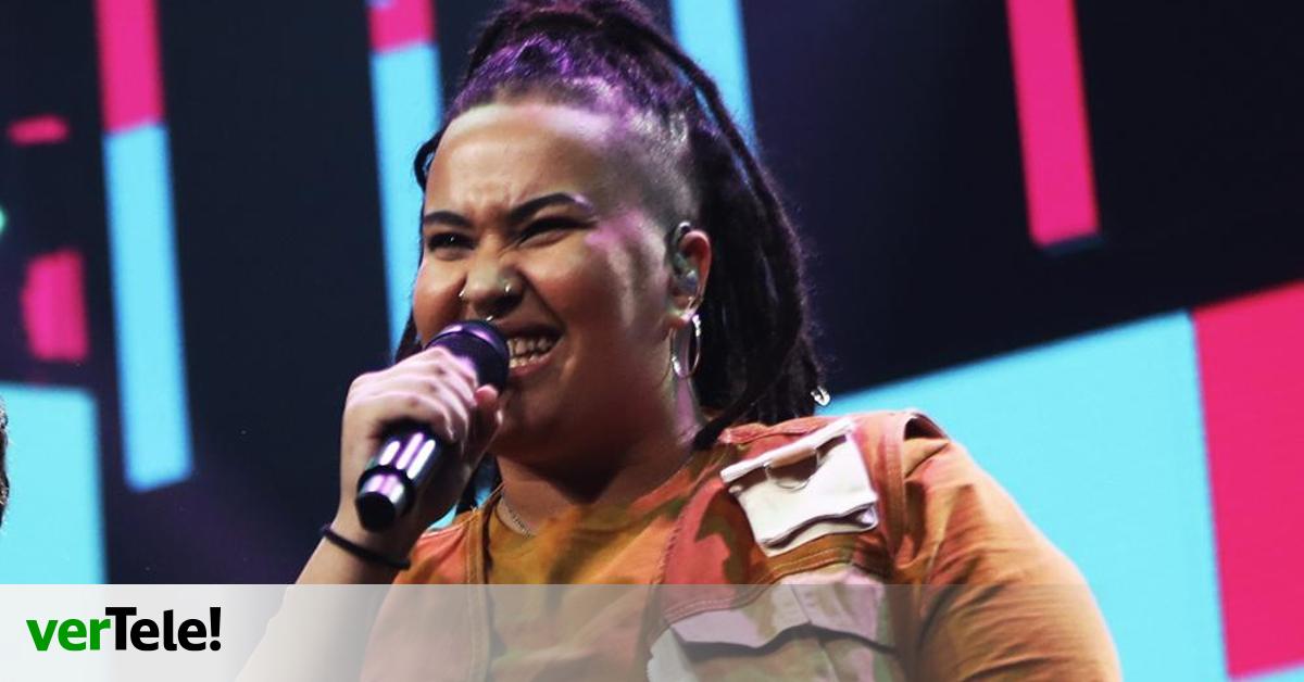 Eli anuncia la producción de su primer single tras salir de 'OT 2020 ...