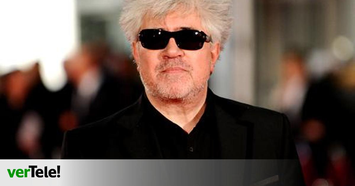 Raúl Arévalo y Carlos Areces, los nuevos 'chicos Almodóvar'