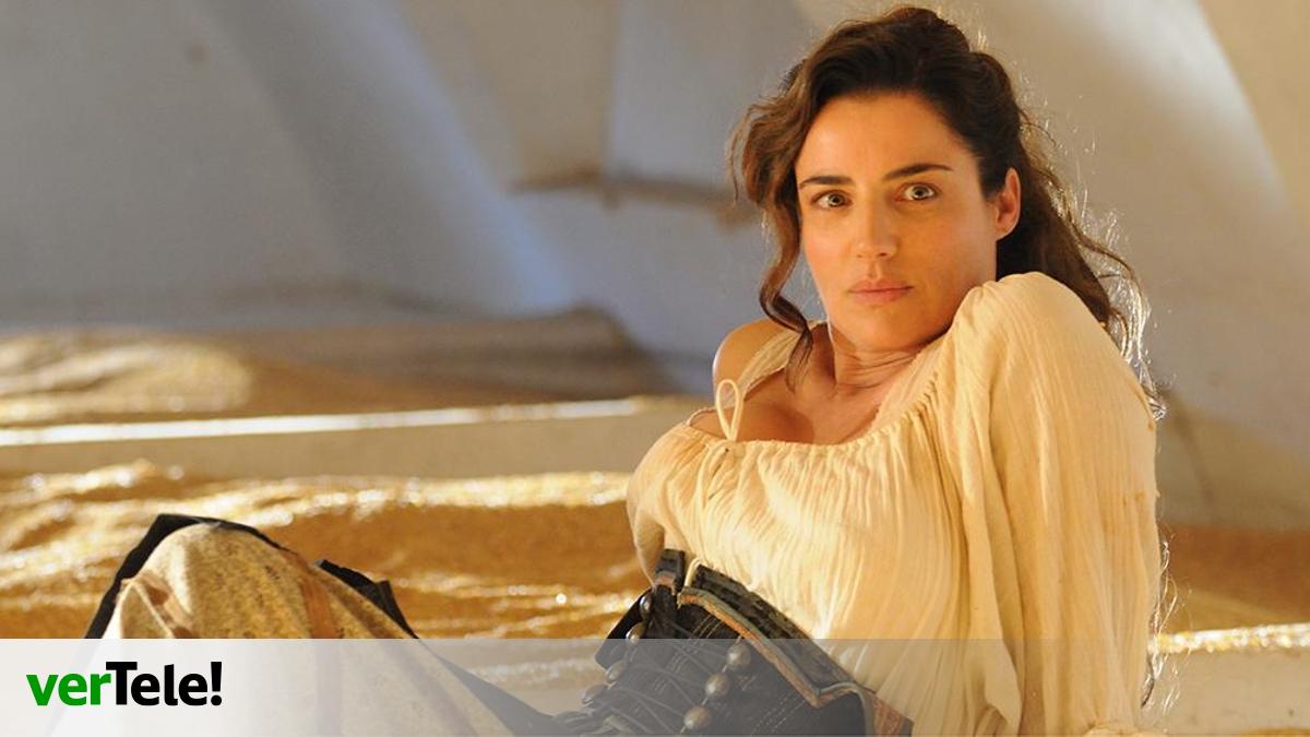 Antena 3 pone fecha de estreno a 'La vida prometida', su éxito italiano ...