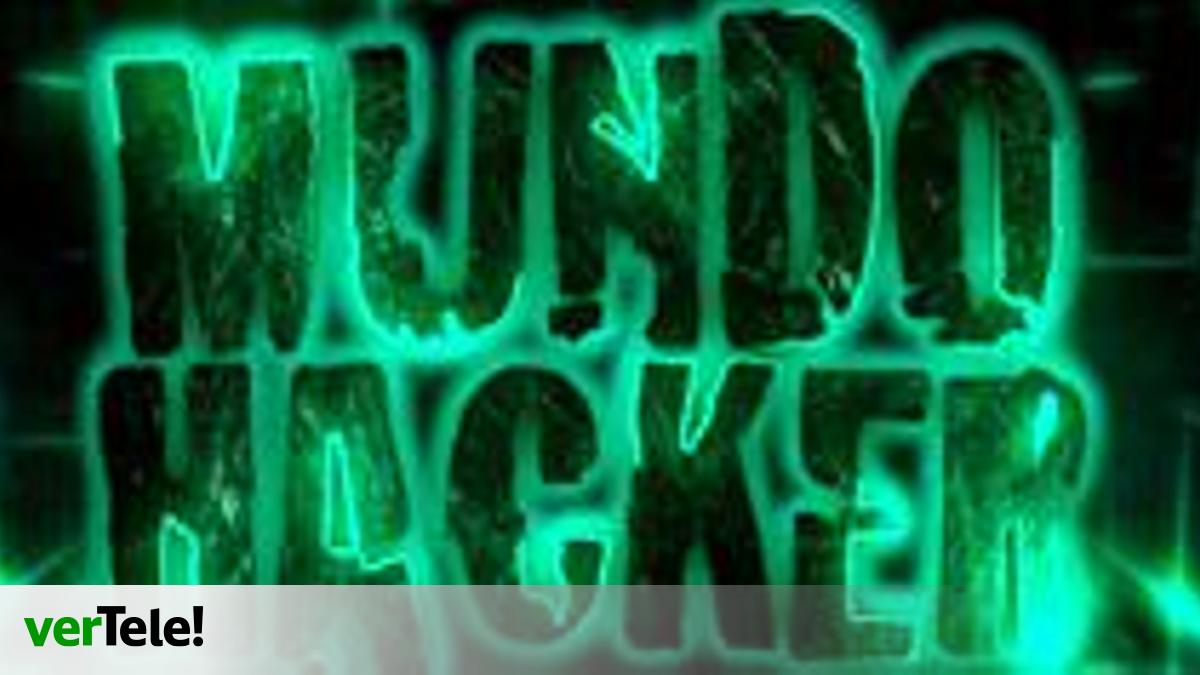 Mundo Hacker