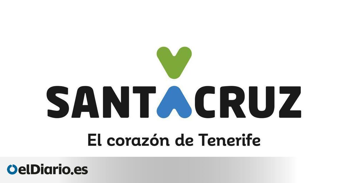Santa Cruz estrena marca inspirada en su condición de “corazón de Tenerife”