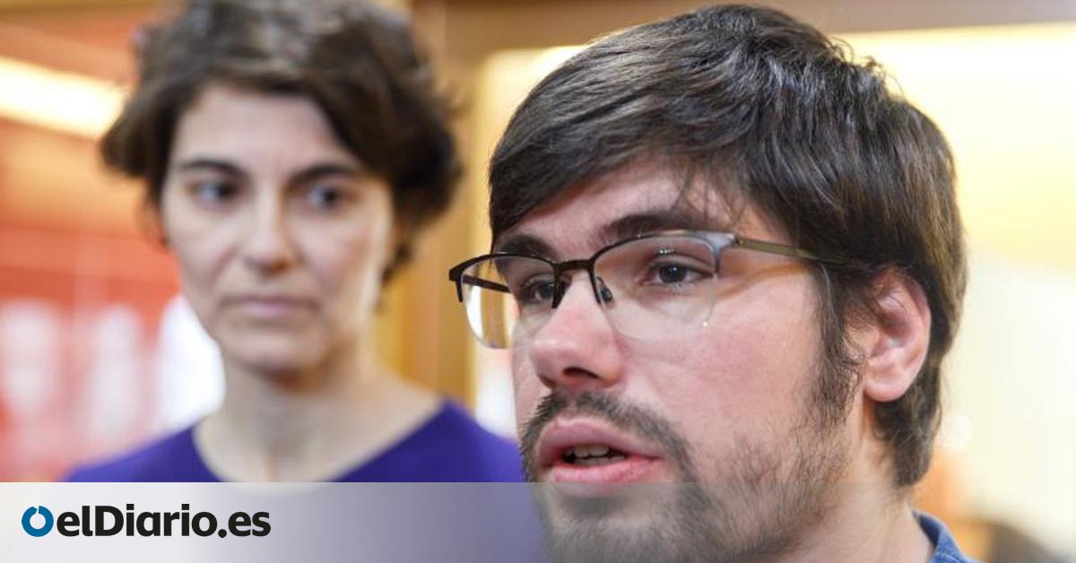 Podemos cambia todas sus caras a cinco semanas de las elecciones tras ...