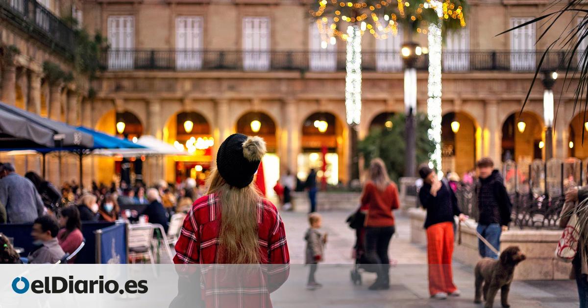 ¿Dónde viajar en Navidades? Recomendaciones para elegir destino en ...