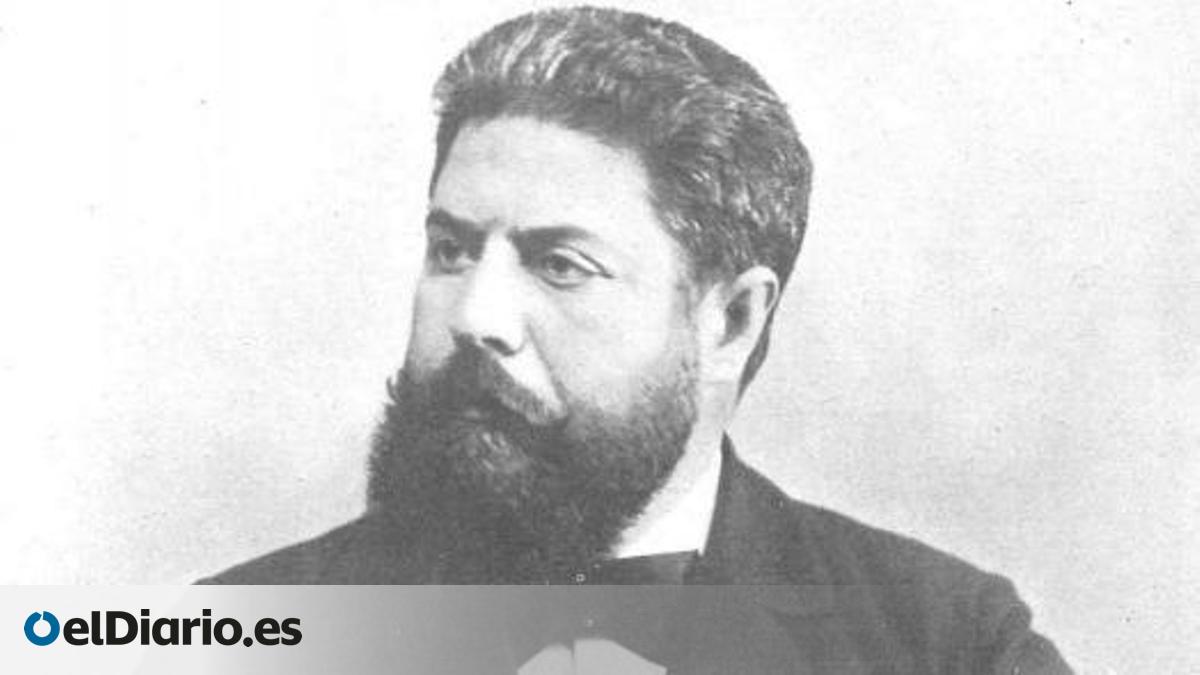 El legado de Joaquín Costa: su casa hecha museo y su biblioteca y ...