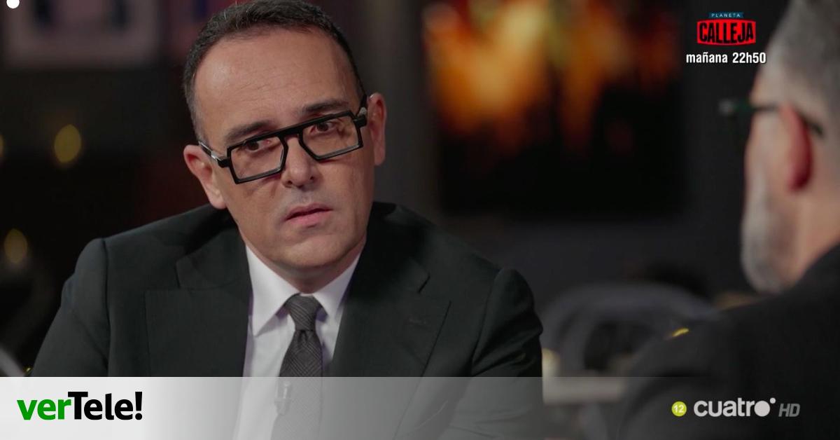 Risto confesó "no estar bien" tras su separación y el "problema de ego ...