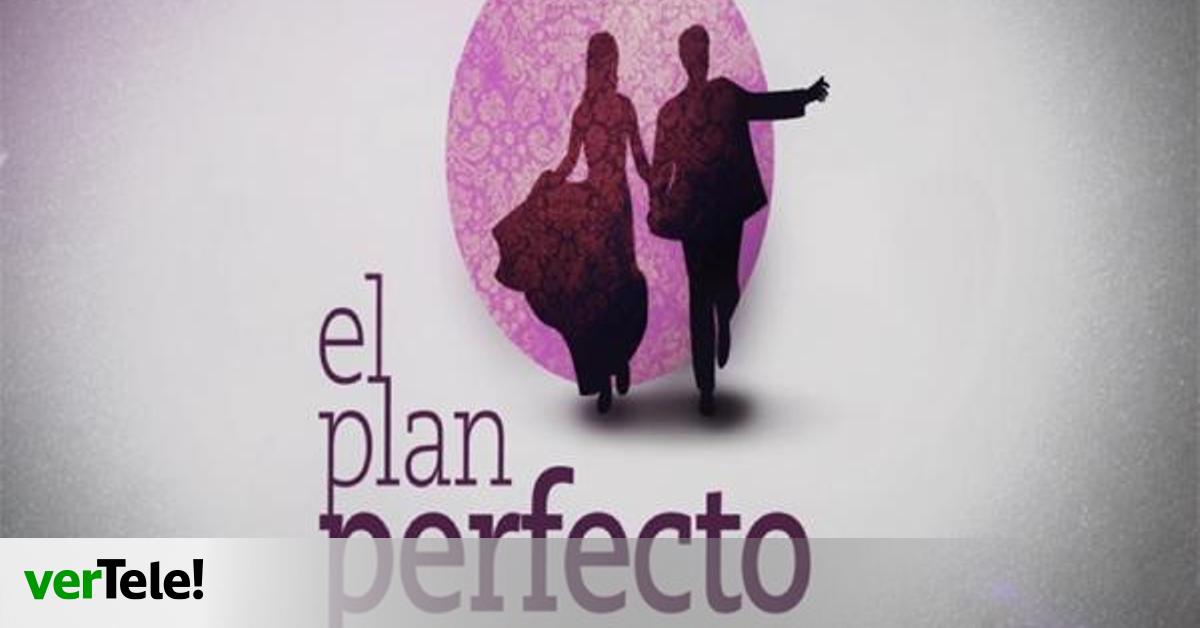 El plan perfecto