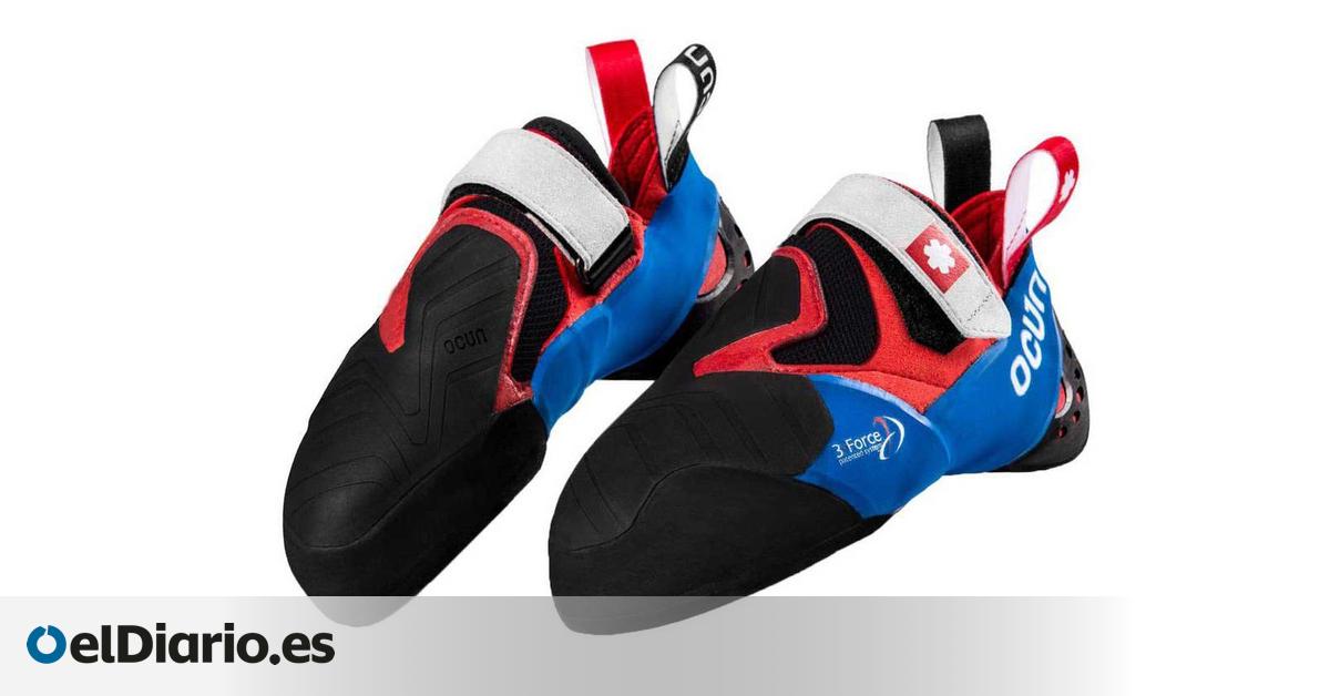 Pies de gato Nitro de Ocún