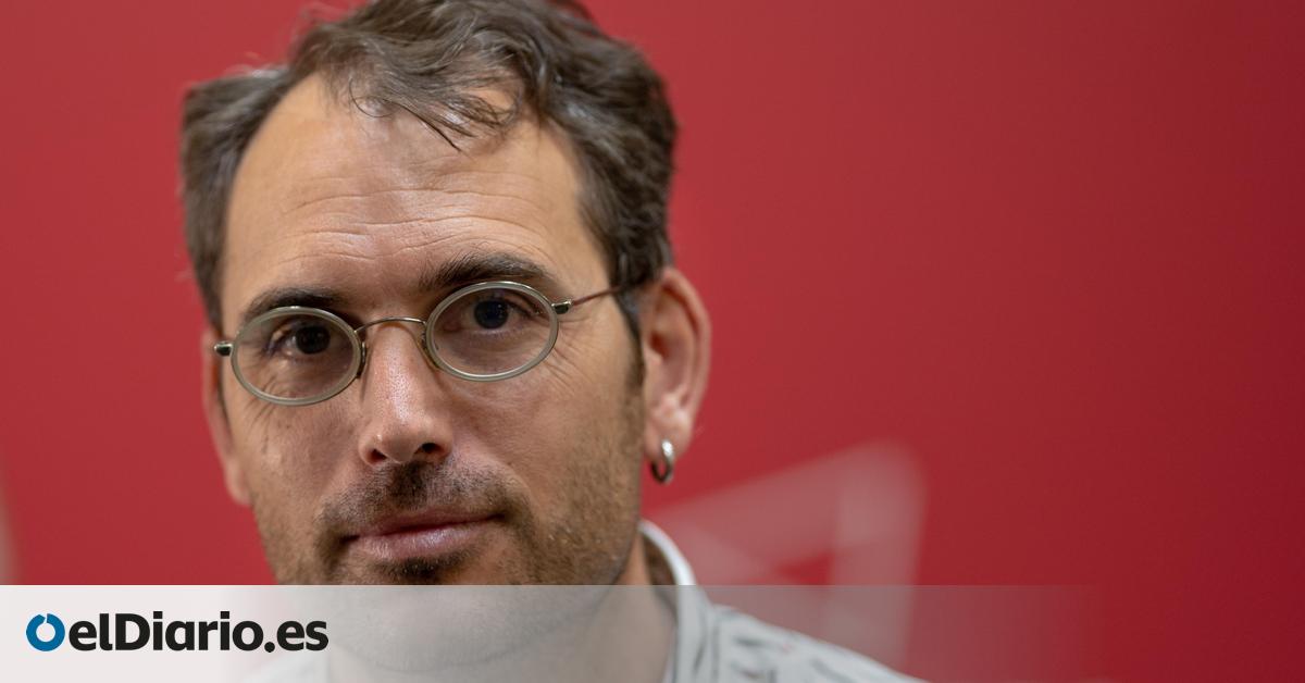 Toni Valero: "Moreno Bonilla se está beneficiando indirectamente de las ...