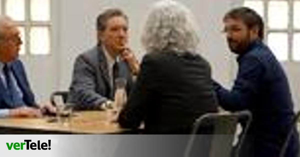 La 'Operación Palace' ya no engaña en Xplora