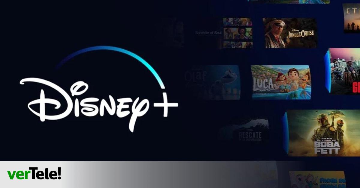 Disney Plus frena la adquisición de nuevas series y películas en España hasta primavera