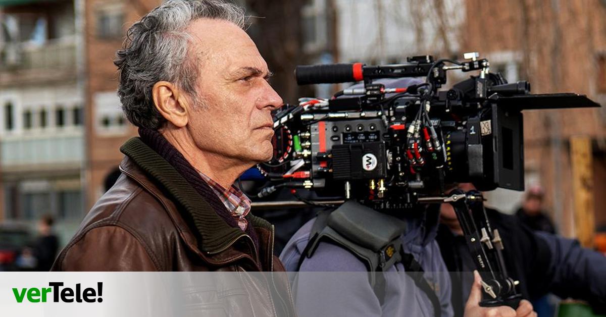 José Coronado retoma 'Entrevías': "No soy James Dean o un animal al que ...