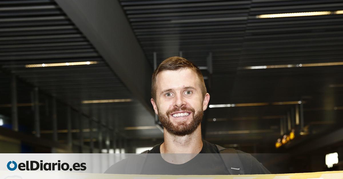 John Shurna no continuará en el Gran Canaria