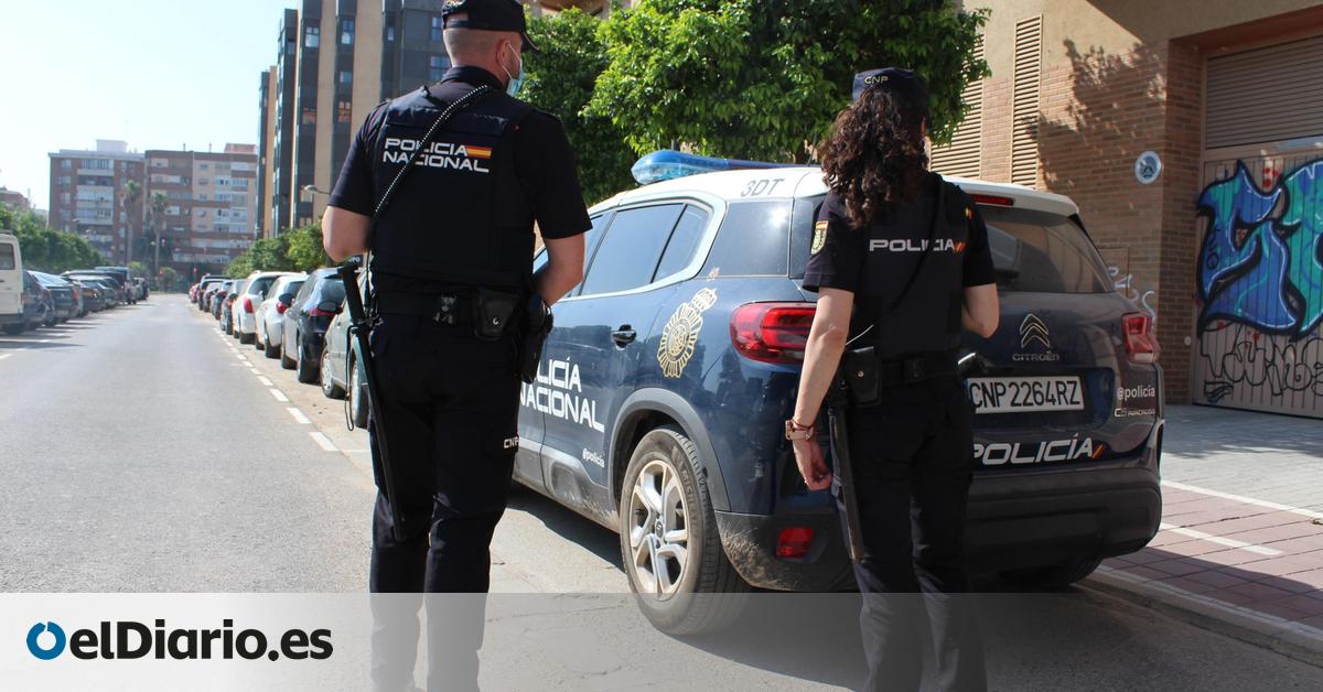 Detenido por violar a su pareja de forma continuada y obligarla a mantener relaciones con ...