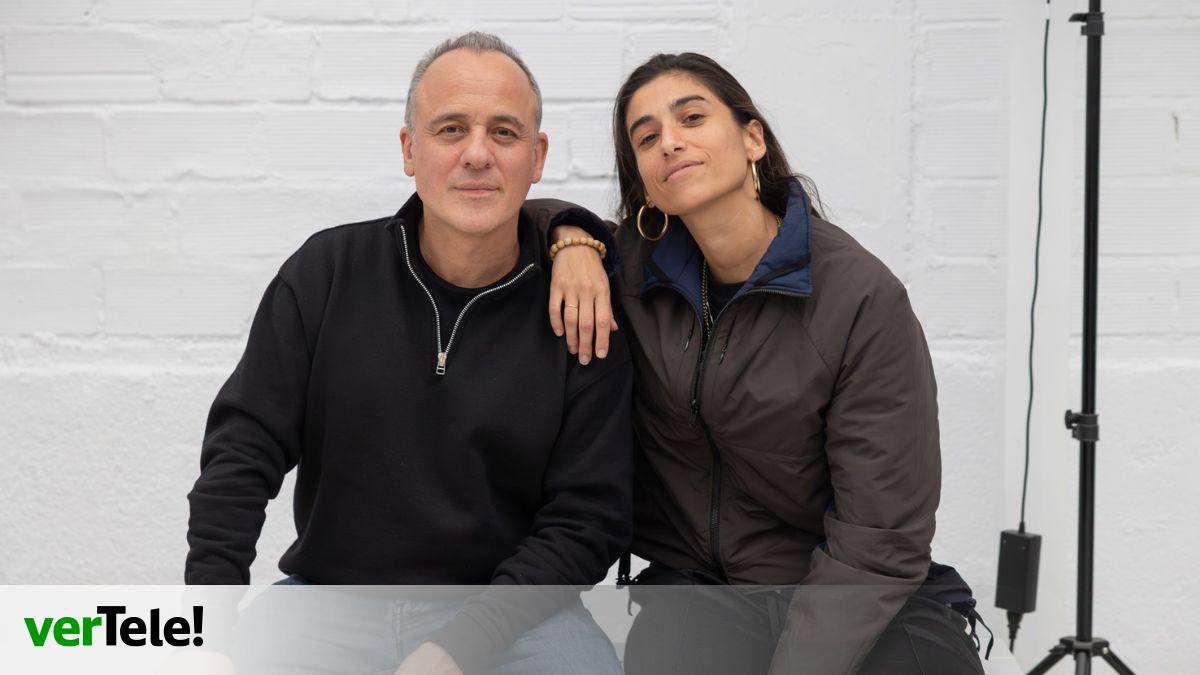 Movistar Plus+ anuncia 'Ardora', nueva serie con Javier Gutiérrez ...