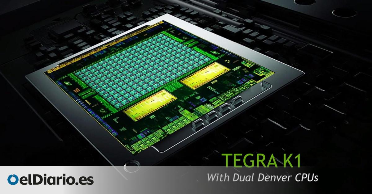 Los nuevos chipsets gráficos para Android plantan cara (de verdad) a ...