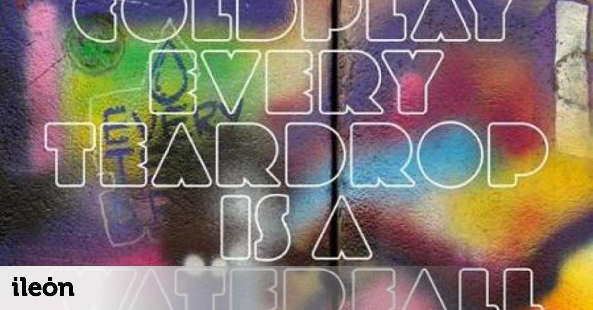 Ya está disponible el último tema de Coldplay