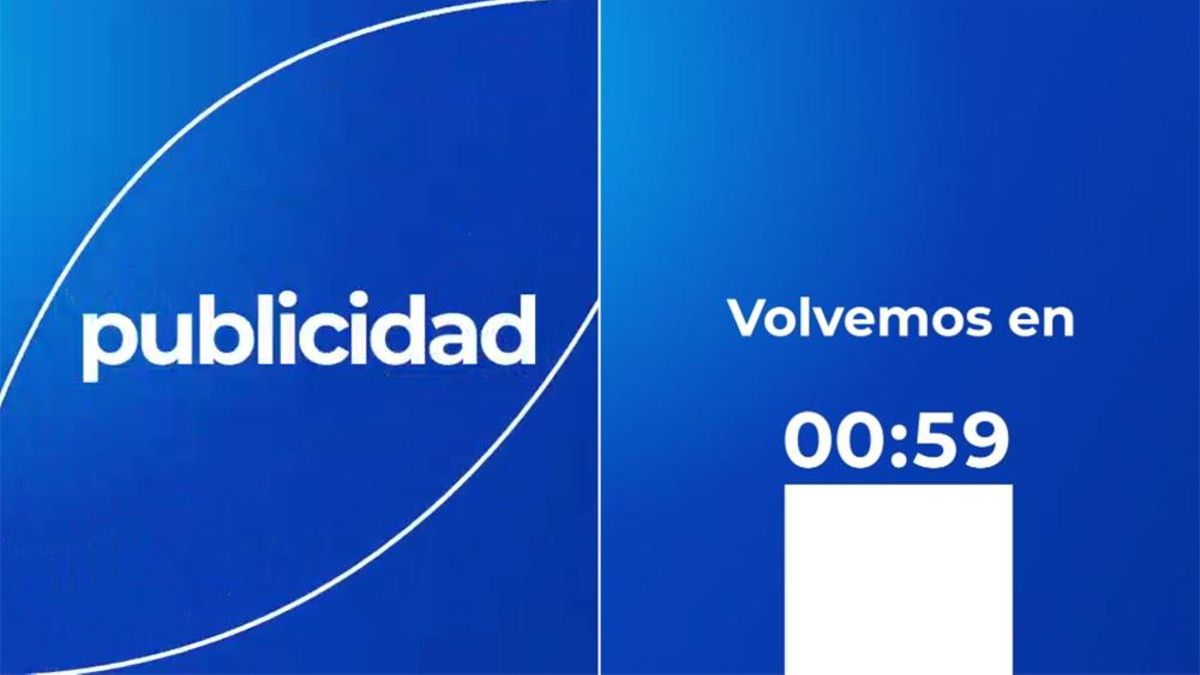 Telecinco cambia su imagen corporativa: logo principal, unifica al ...