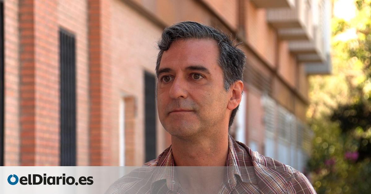 Javier Martín, actor con trastorno bipolar: "Los tratamientos de salud ...