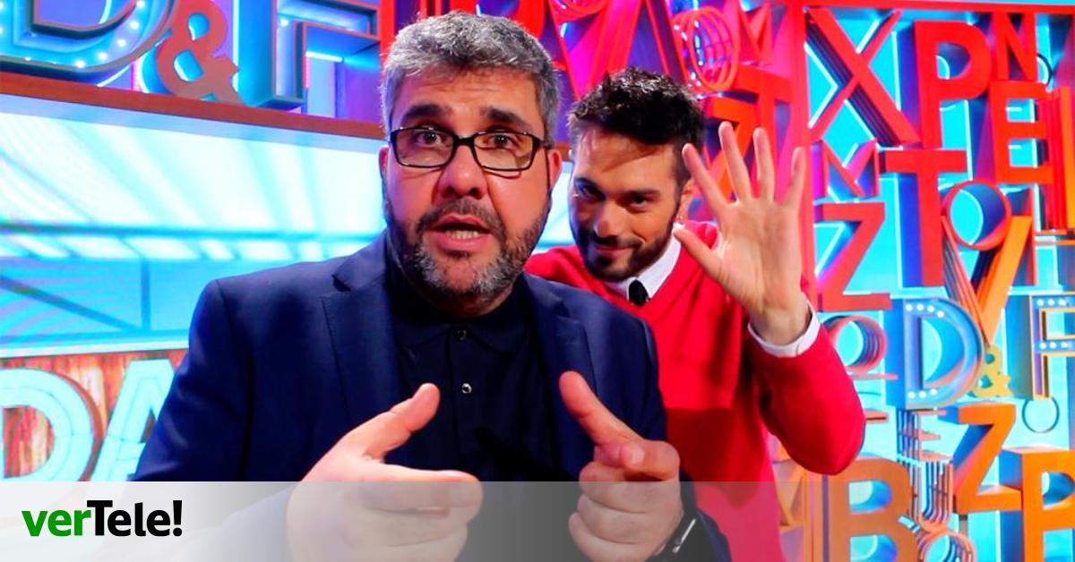 Así cambian 'Dani&Flo' con hasta 8 nuevos colaboradores