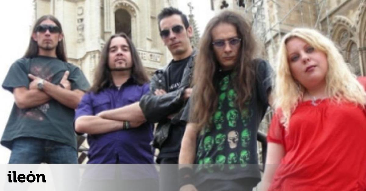 Esperado concierto de Dammian Lord en el Espacio Vías