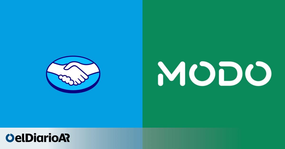 Mercado Pago aplicó un un cambio para pagos con QR con Visa y MODO ...