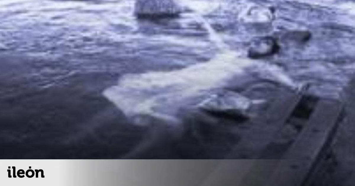 El Mayal debuta en Ponferrada revitalizando a Hamlet