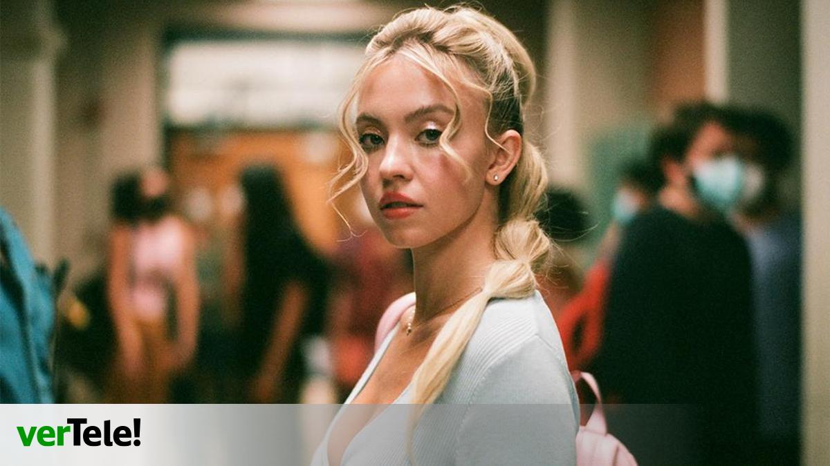 Max: Sydney Sweeney habla de lo nuevo de 'Euphoria' y de su trabajo ...