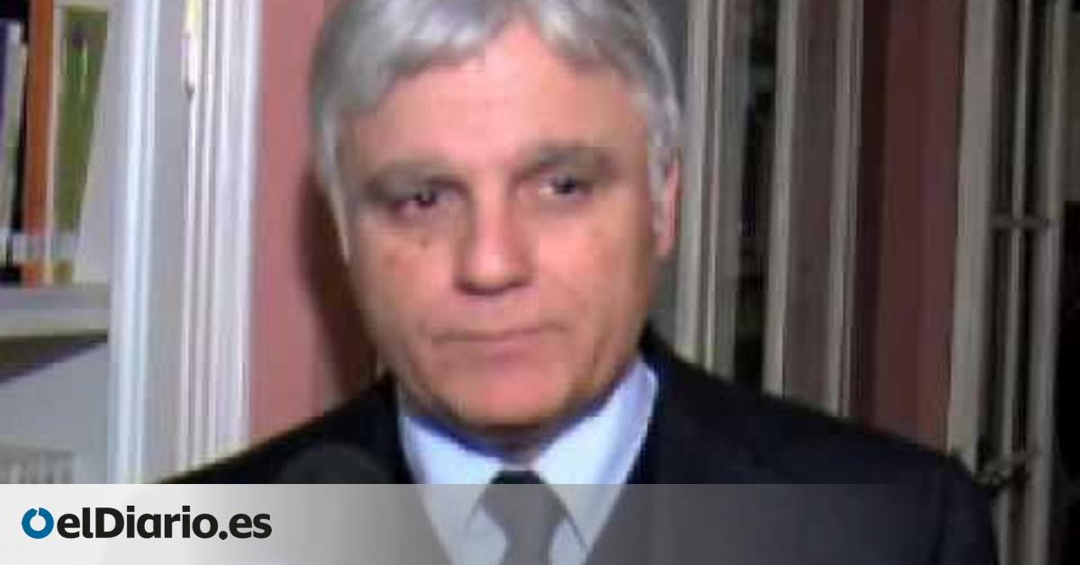 José Alemán presenta su última novela en Madrid