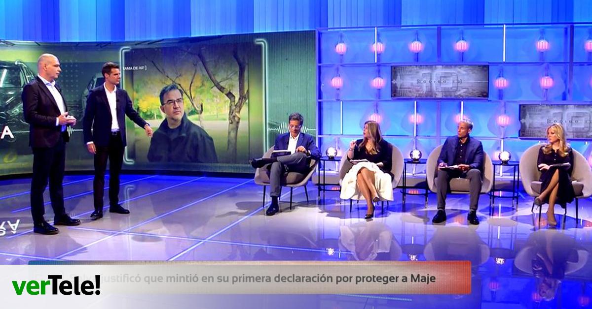 'Código 10' se estrenó en Cuatro con elogios por su estilo y quejas por sus excesivas pausas ...