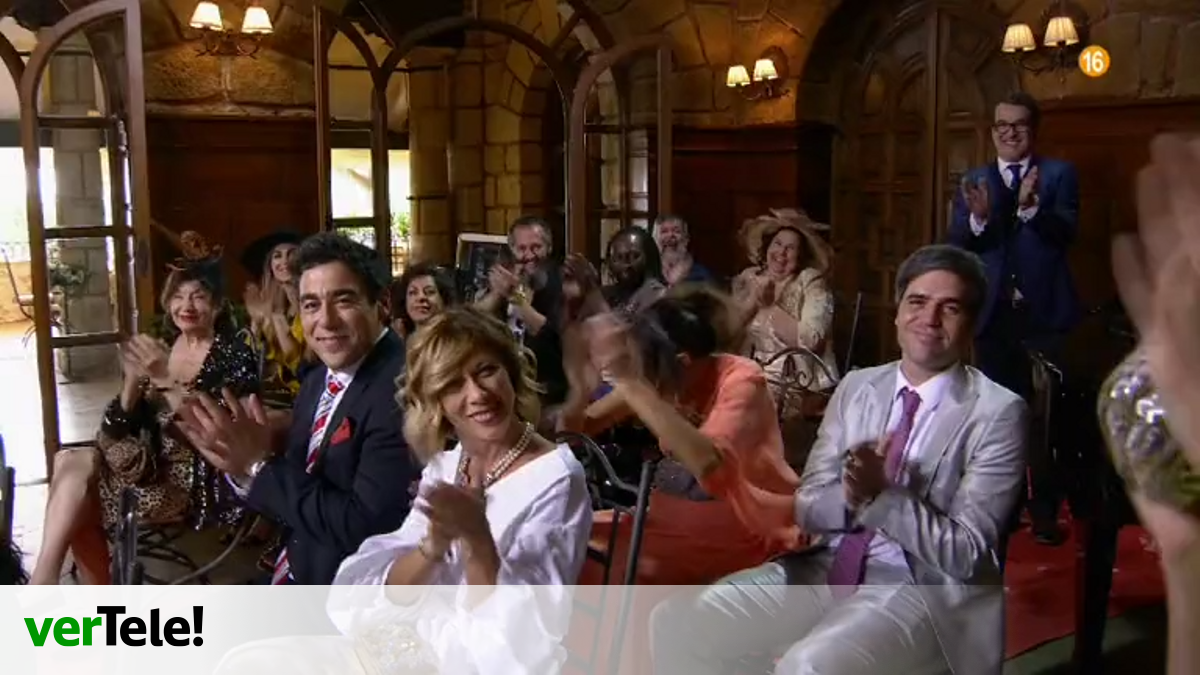 Vídeo avance del último capítulo de la temporada 10 de LQSA