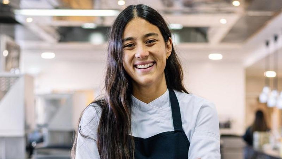 María Lo, cocinera: "No quiero pagar veinte euros más en un restaurante solo porque sea más ...