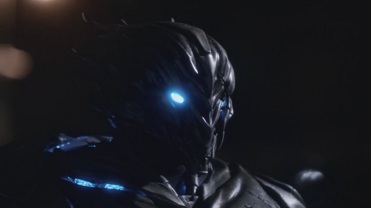 'The Flash' 03x20 Review: ¡Savitar revela su identidad!