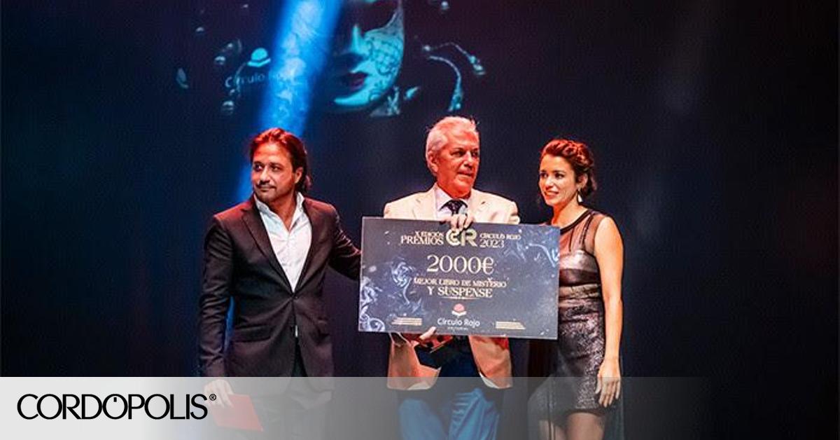 ‘El bailarín bardo’, del cordobés Mario La Vega, nominado a los premios ...