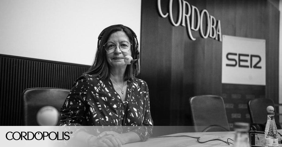 Angels Barceló: "En la información no todo vale por la audiencia"