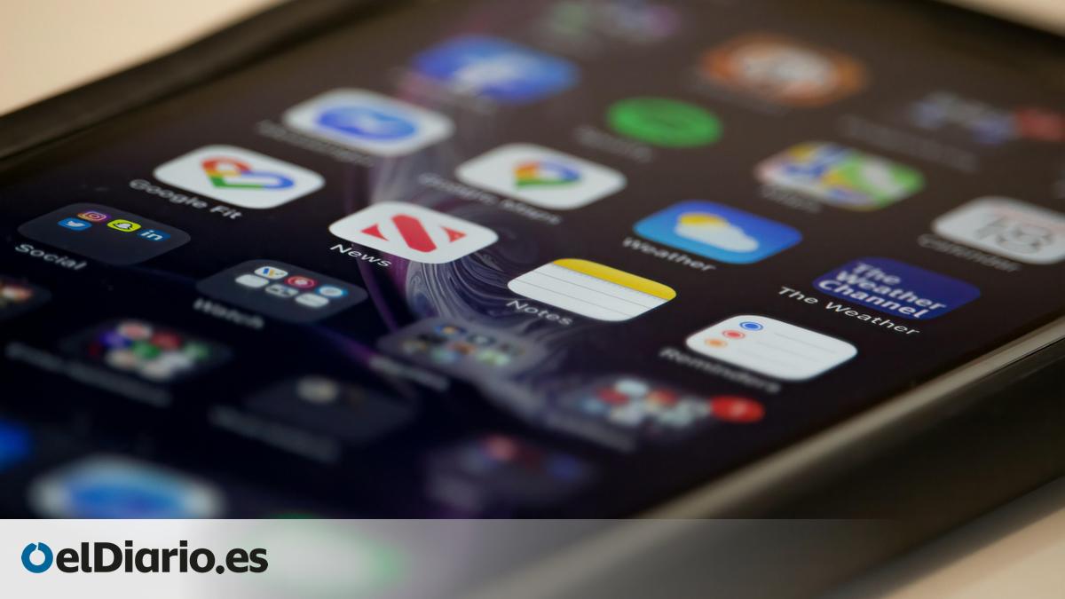 ¿Sabes en qué año se creó el primer smartphone?