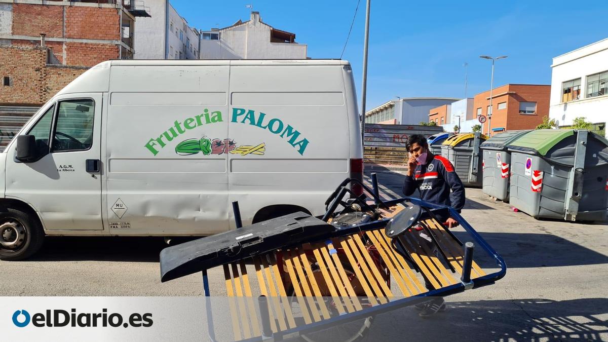 Desidia, trapicheo e impunidad: cómo el barrio del Espíritu Santo se ...