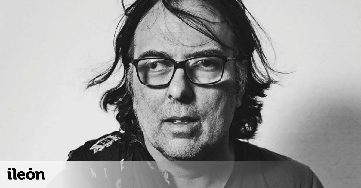 El productor musical Paco Loco presenta en León su libro 'Loco. Cómo no ...