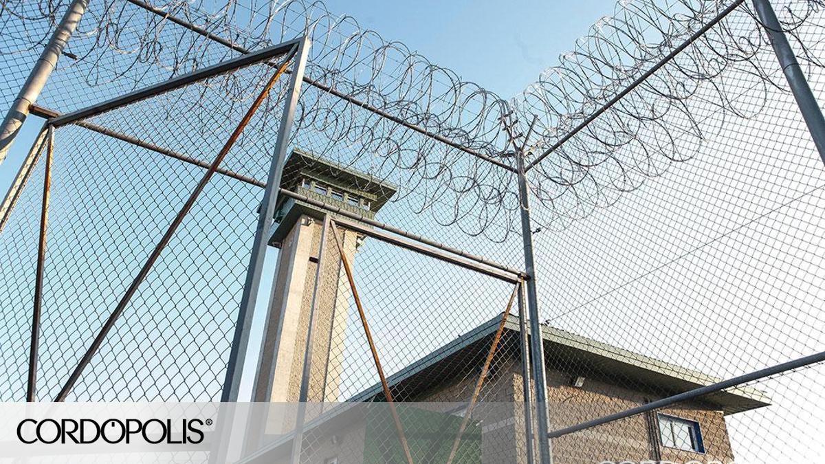Denuncian la agresión de un interno de la cárcel a otro preso ...