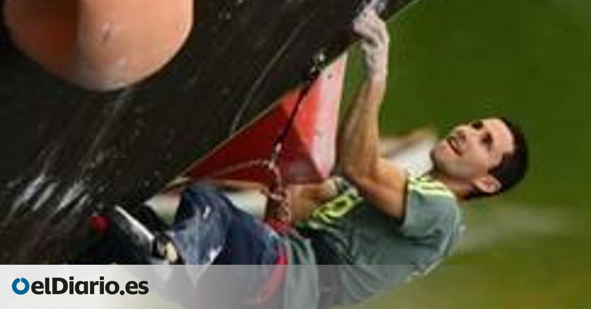 Ramonet e Irati Anda, inalcanzables en Barcelona