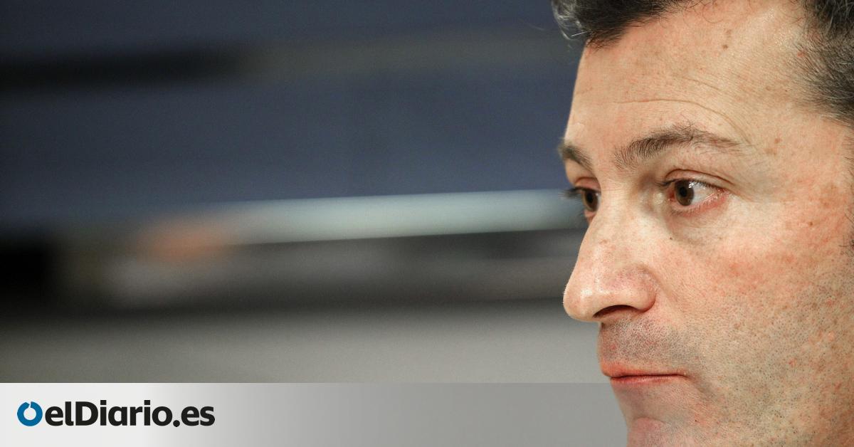 El 'caso Cervera', paso a paso