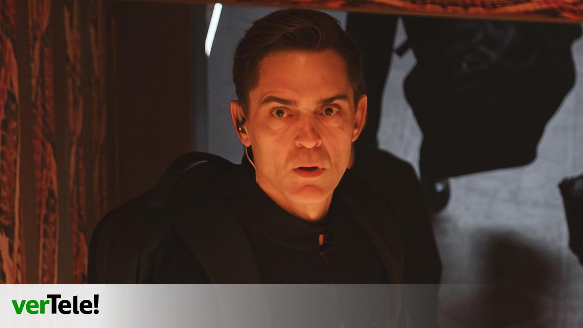 Netflix lanza el tráiler oficial de la temporada 2 de 'Berlín', con los ...