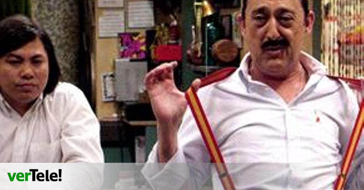 "Que el fachoso Mauricio insulte a los catalanes debería ser, para ...