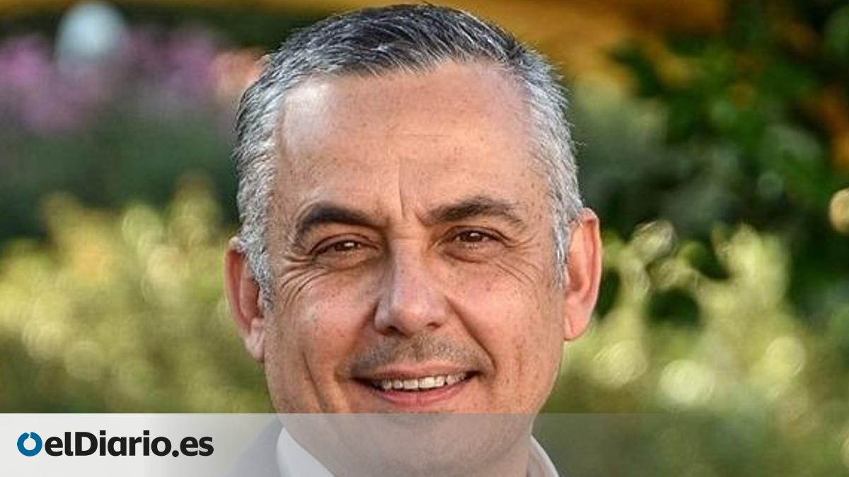 El concejal de Mérida Ángel Pelayo será el candidato de Vox en Extremadura