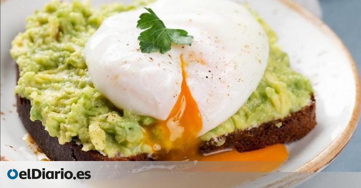 Alimentación sana: ¿Qué debe tener un desayuno completo y saludable ...