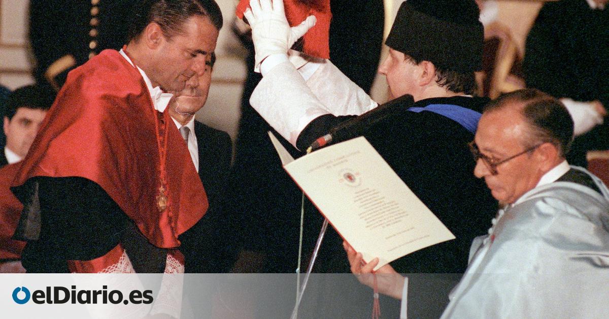 Once claves para recordar y entender lo que hizo Mario Conde