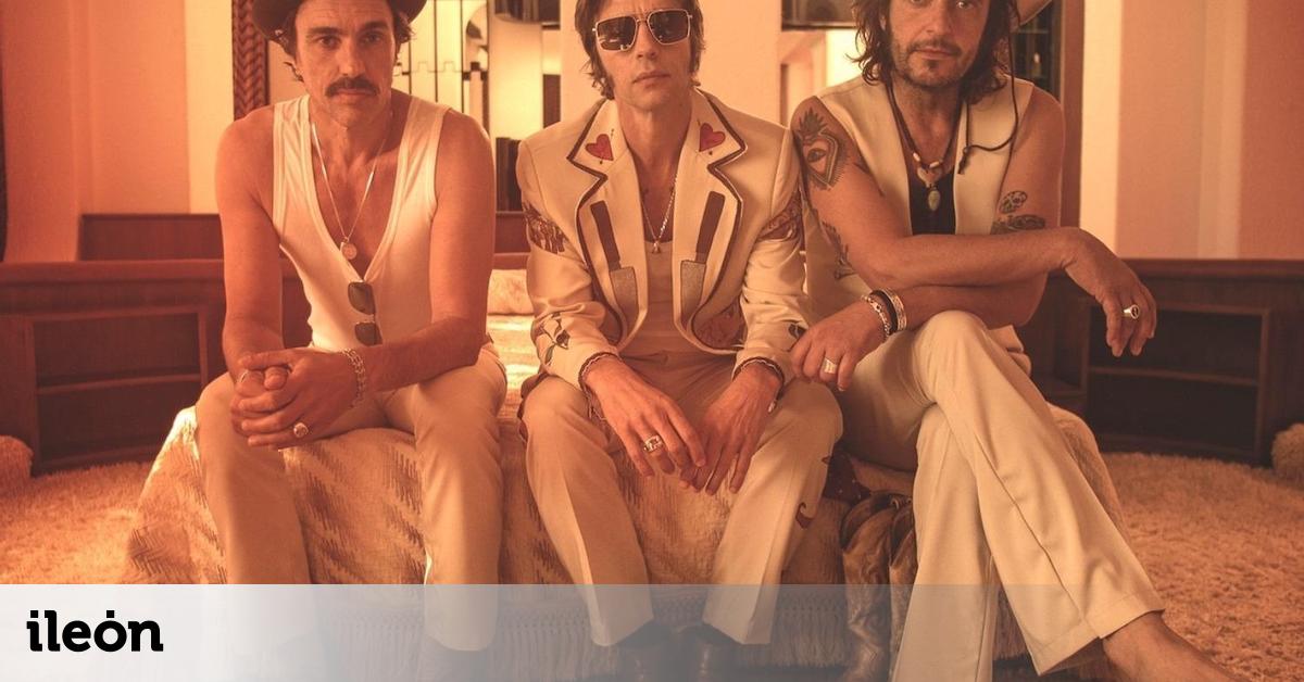 Santero y Los Muchachos hacen parada en El Gran Café de León con su ...