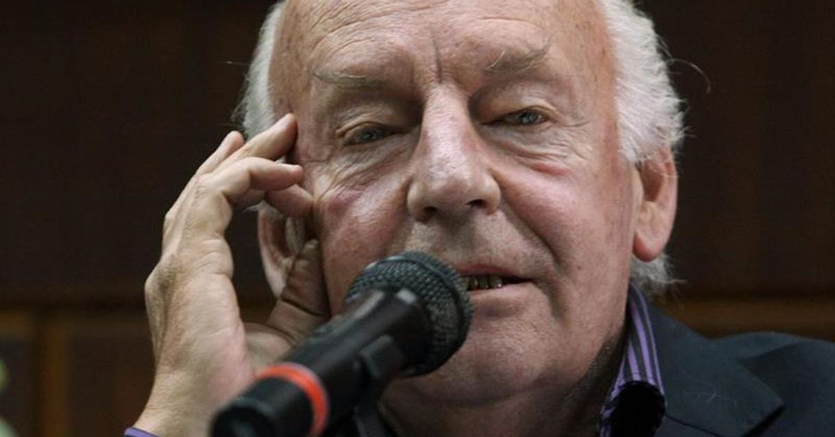 En el aniversario de la muerte de Galeano llega el legado de su pensamiento
