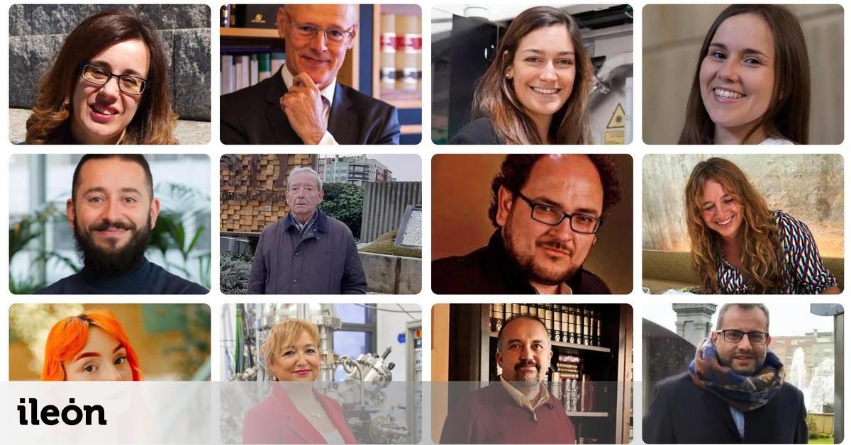 Las entrevistas más interesantes de ILEÓN en 2024