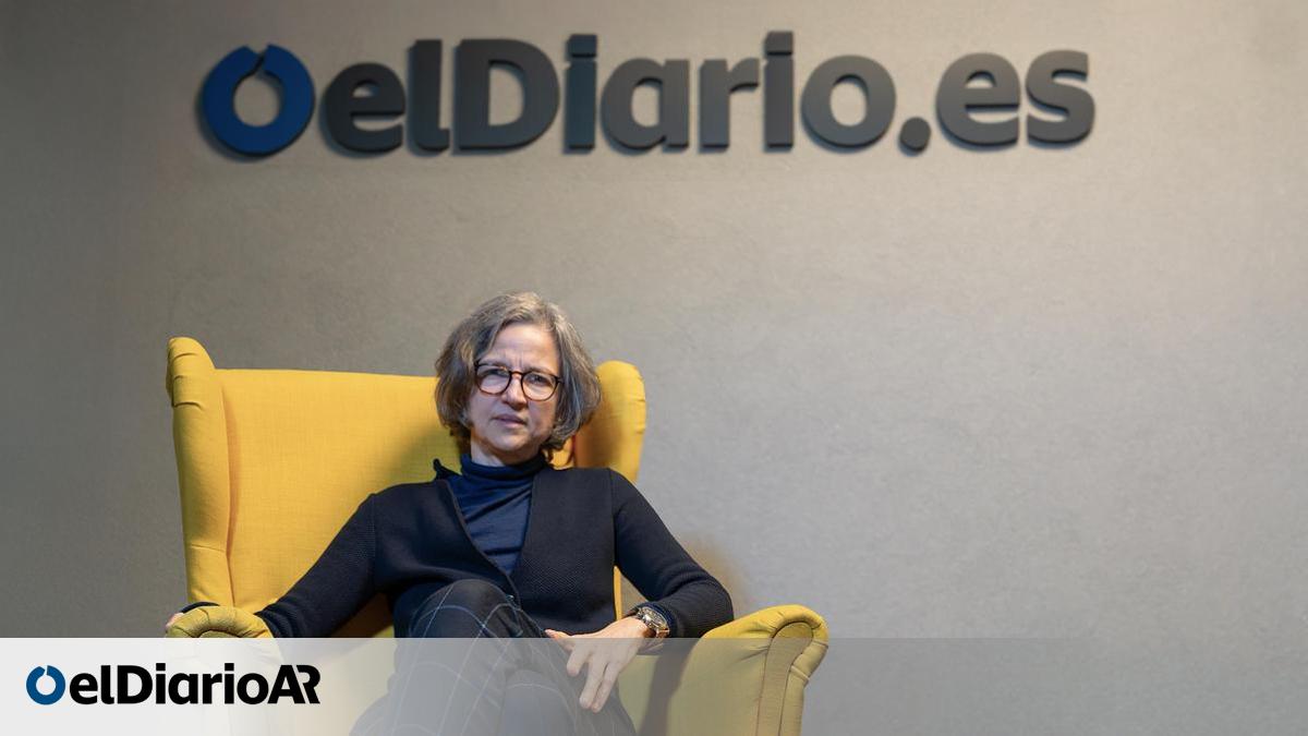 Liset M. de la Prida, neurocientífica: “La sobreestimulación tiene un ...